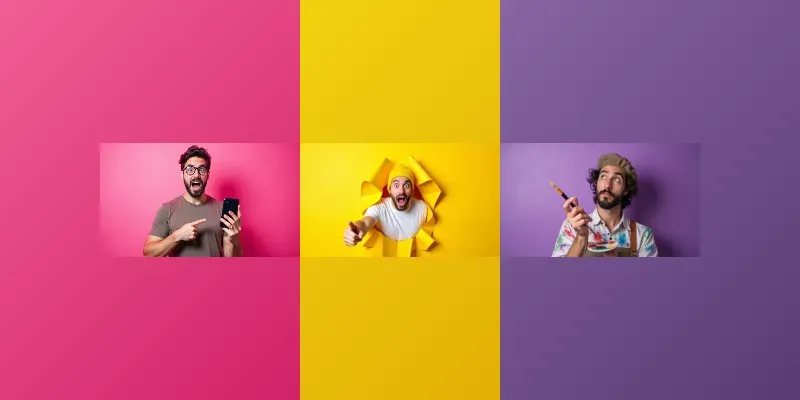 Youtube Thumbnail Character Design Generator App | PromptBase