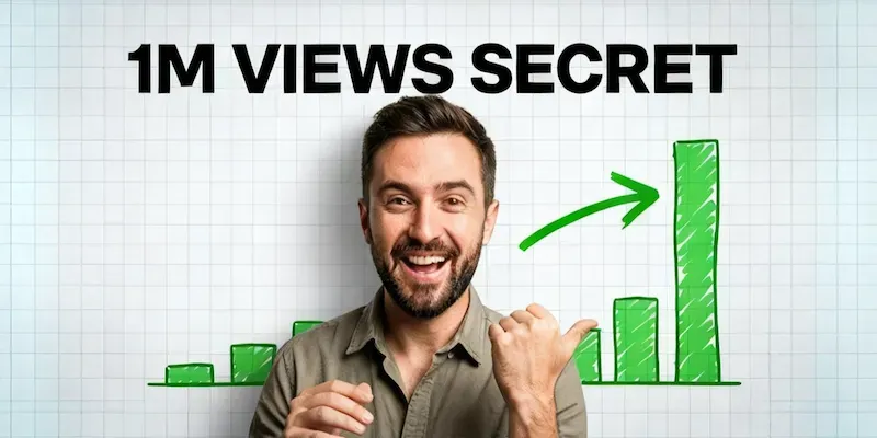 Viral Educational Graph Thumbnails Generator App | PromptBase