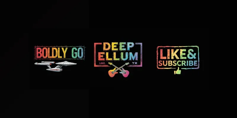 Rock Poster Gradient Texts FLUX Prompt | PromptBase