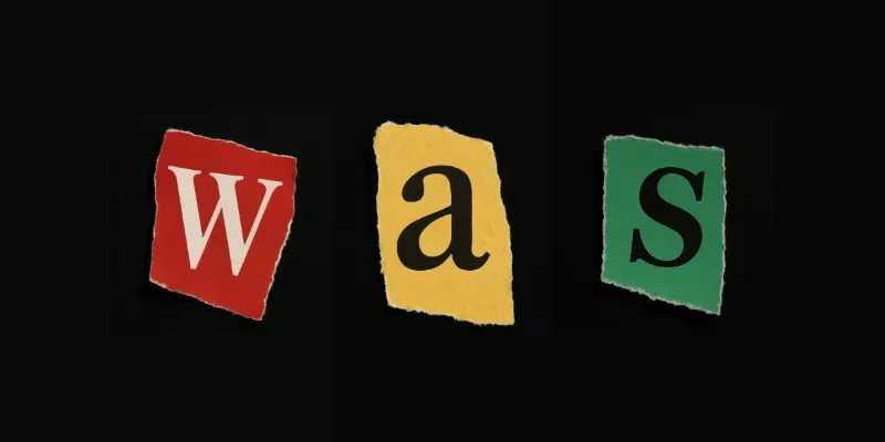 Ripped Magazine Letter Collage Pack Generator App | PromptBase